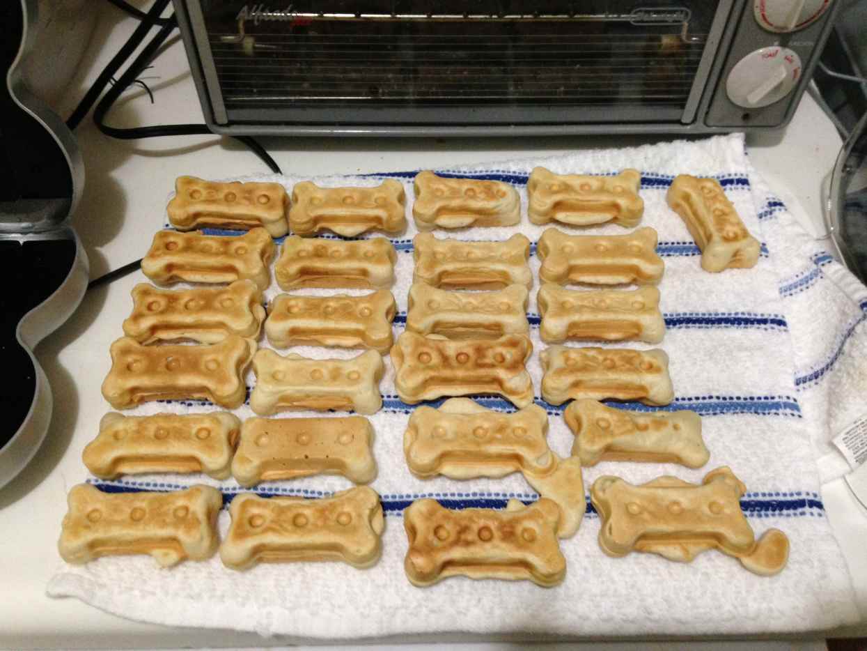 A Review: Bake a Bone - HubPages