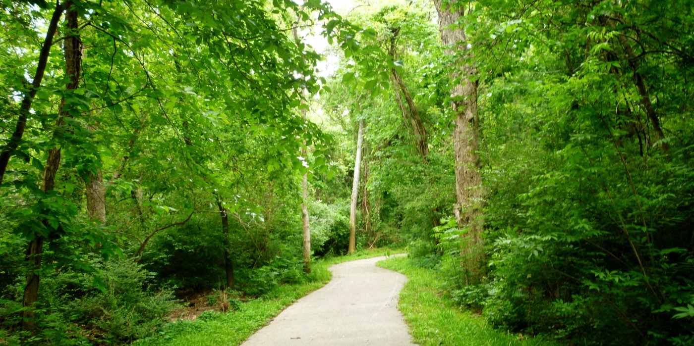 Cullen Park in Houston: Velodrome, Sports Fields, Trails and More ...