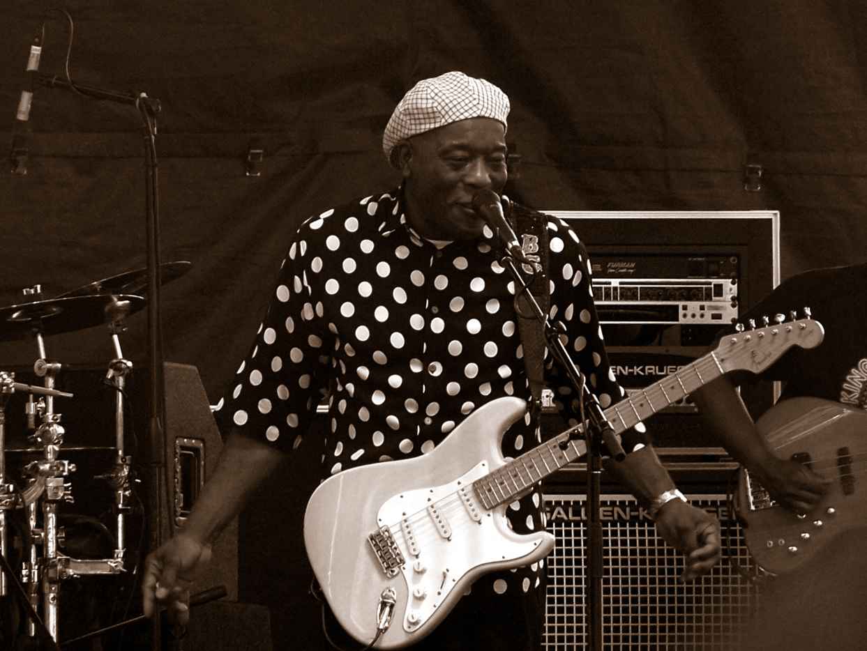 How to Write a Blues Song: Writing Lyrics and Music - HubPages