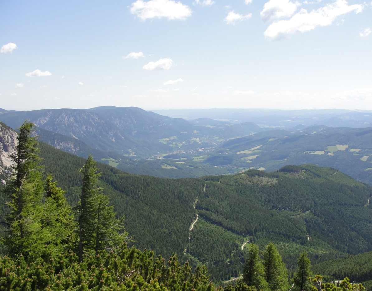 Vienna Hills - The Fascinating Mountains Around Vienna - HubPages