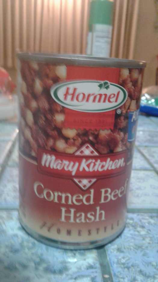 The Best Canned Corn Beef Hash - HubPages