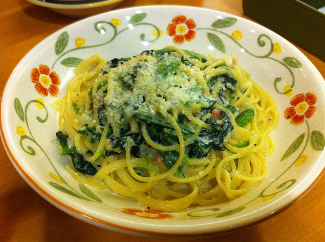 Saizeriya Restaurant: Delicious & Cheap Italian Food in Japan - HubPages