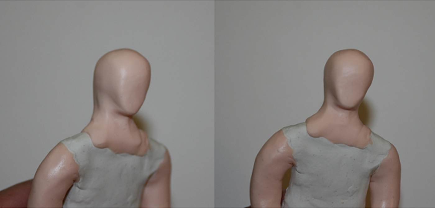 How to Create Polymer Clay Figures for Stop-Motion Animation - HubPages