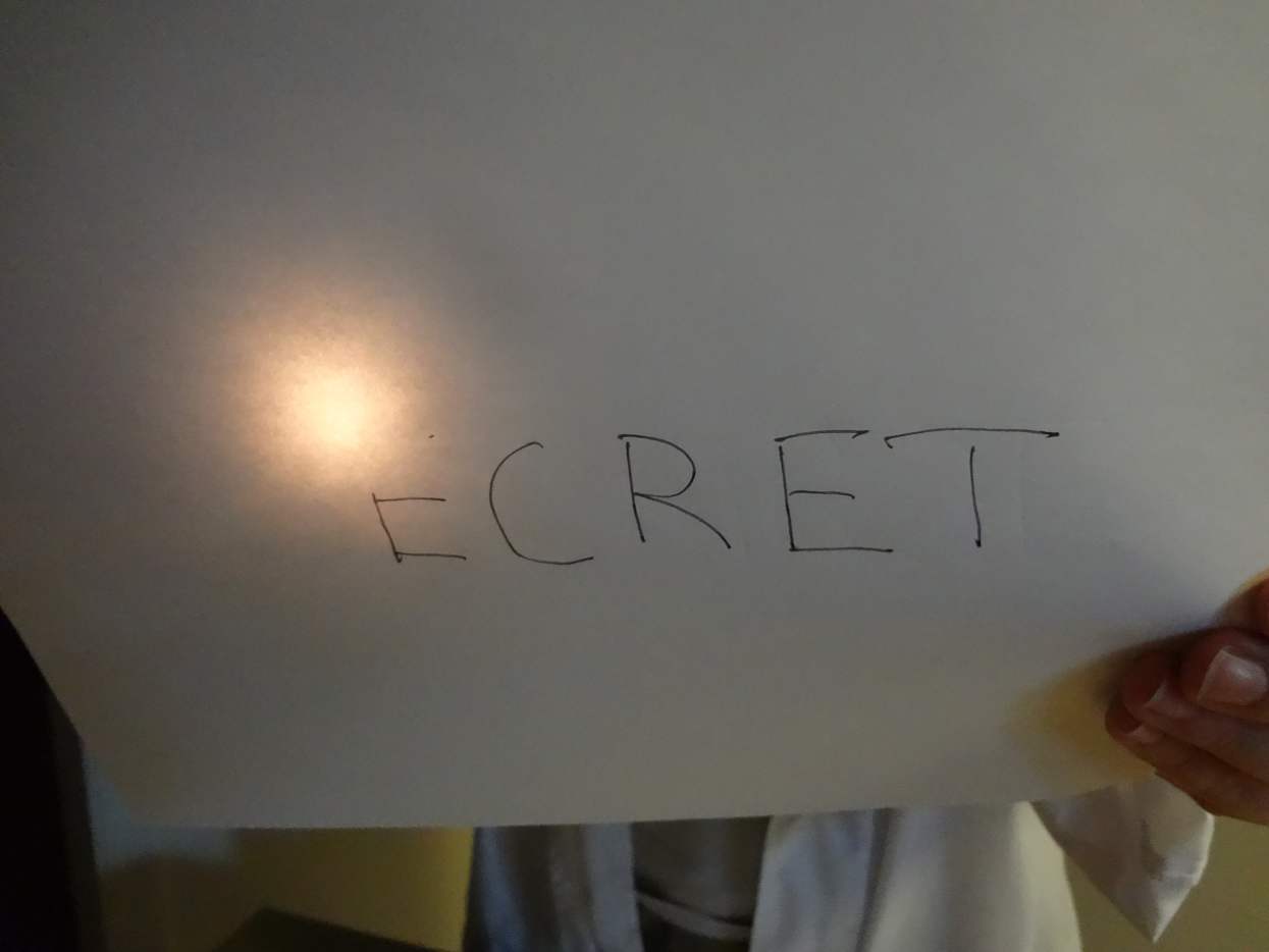 How to Make Invisible Ink: 9 Fun Ways - HubPages