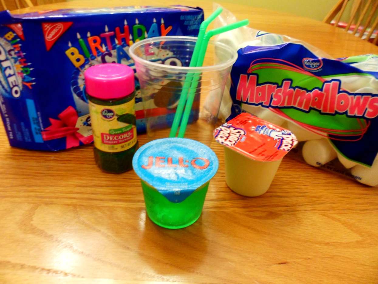 Alien-Themed Party Food and Snack Ideas - HubPages