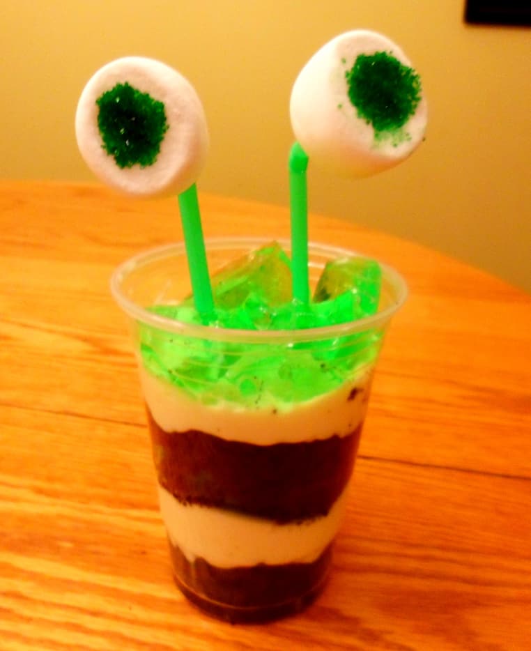 Alien Party Food and Snack Ideas - HubPages