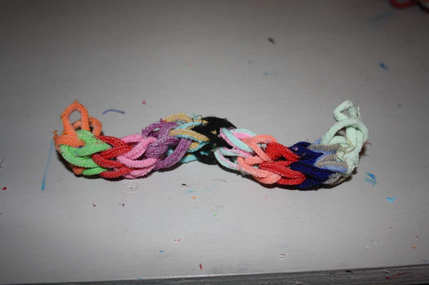 How To Use Loop and Loom Weaving For Different Craft Projects - HubPages