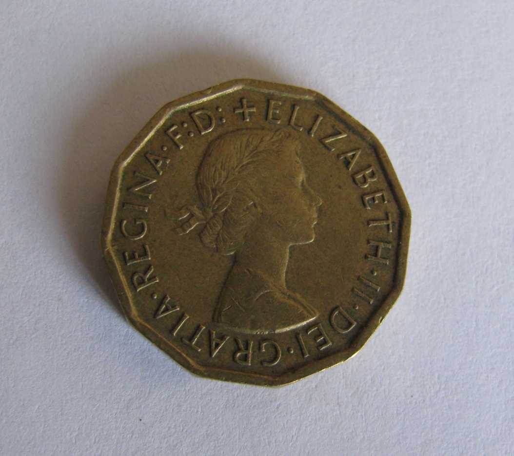 Take a Word.... Penny: Etymology, History, Sayings; Story of 'Penny and ...