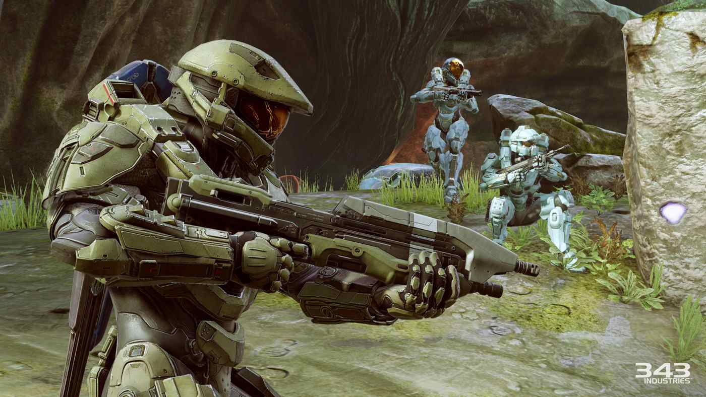 11 Games Like Call of Duty (CoD): Great First Person Shooters - HubPages