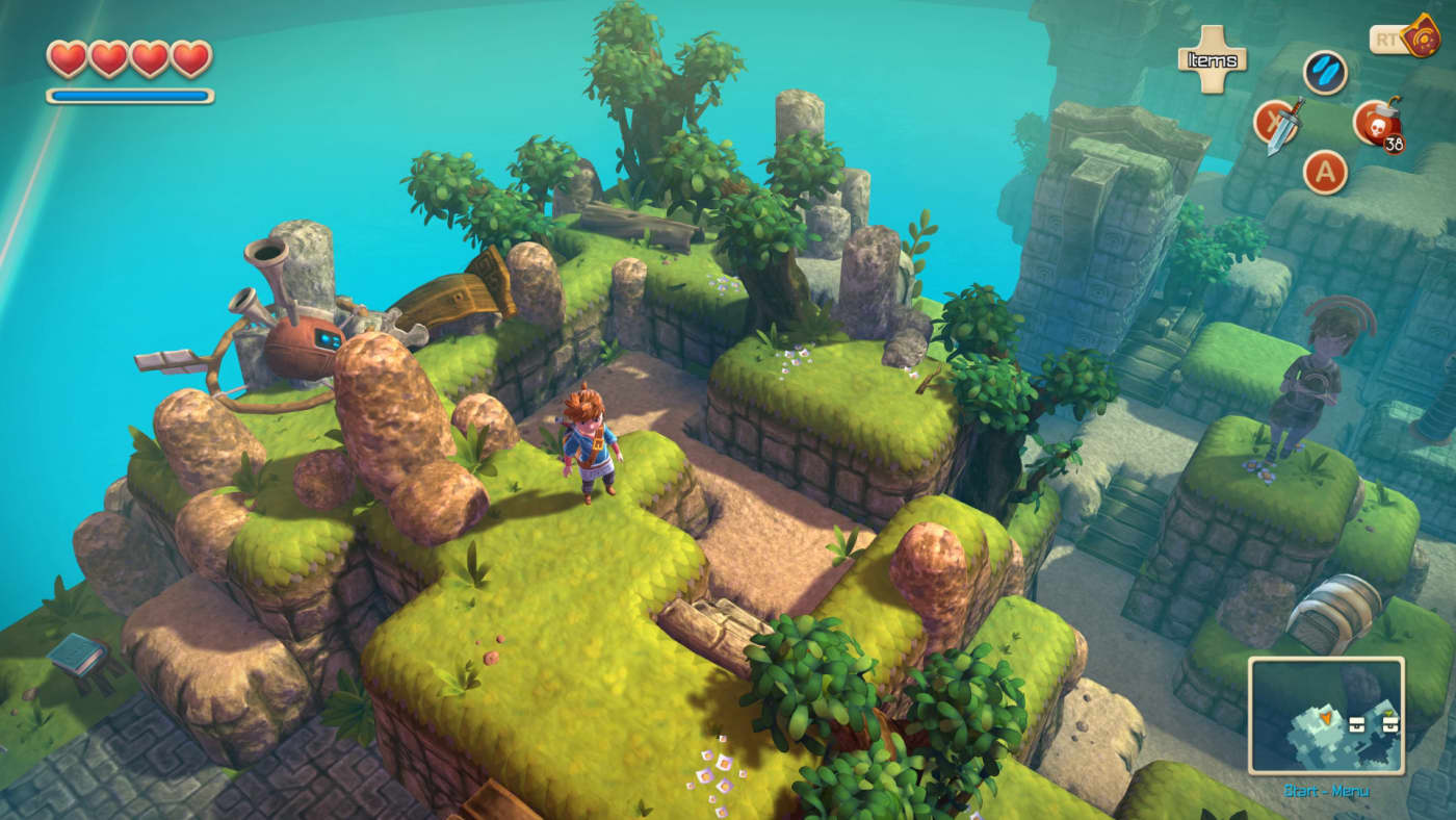 11 Games Like Zelda Popular Action Adventure Games HubPages 11-games-like-zelda-popular-action-adventure-games-hubpages