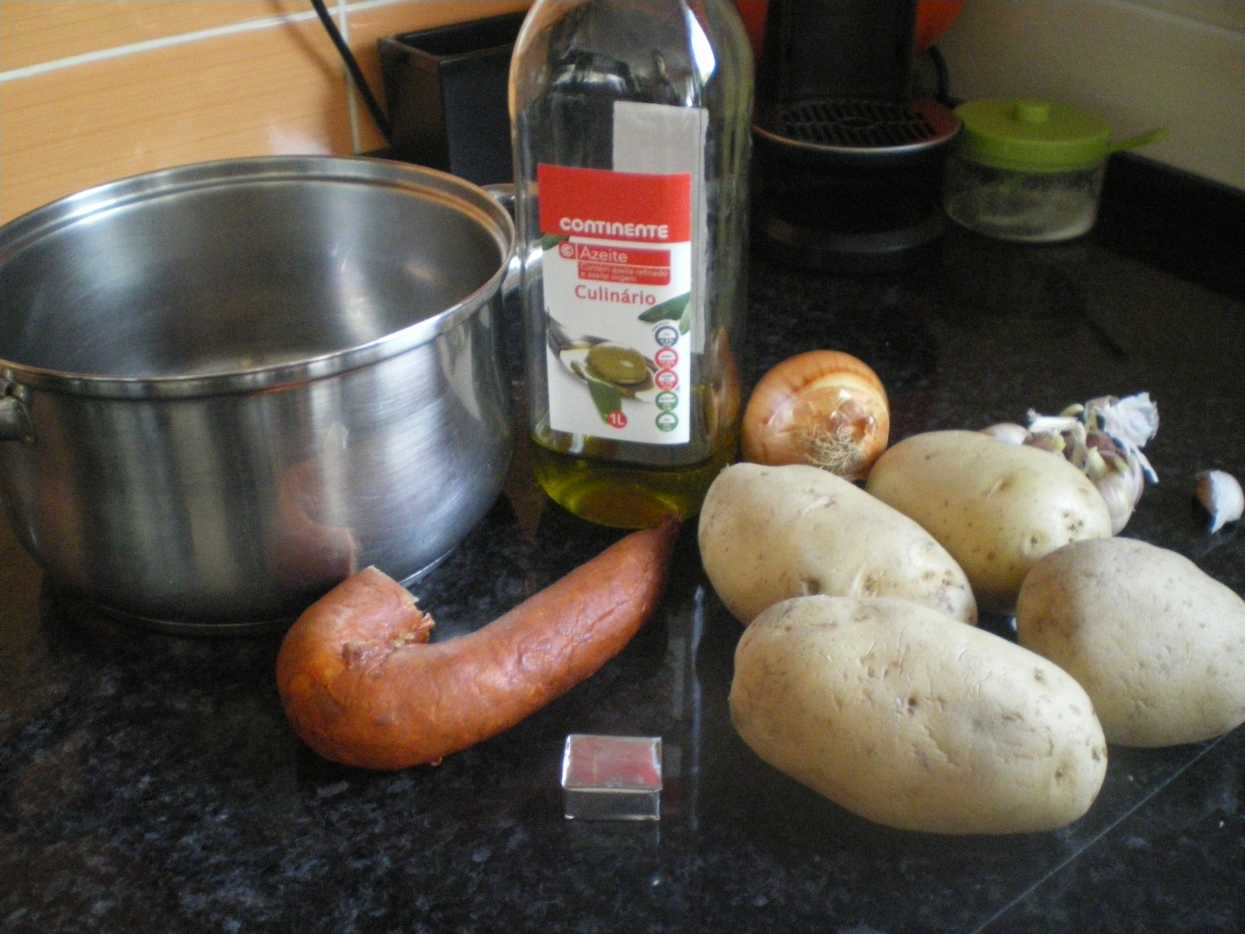 How to cook “ Woodpecker ” and “ Green Soup ” - HubPages