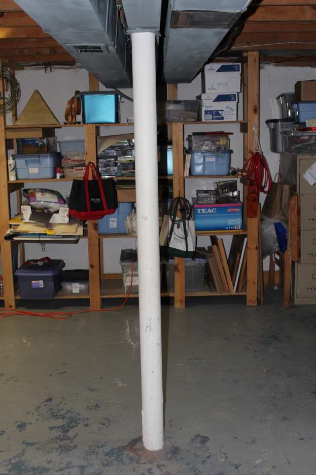 Lally Column - HubPages