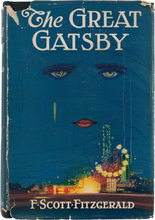 Why the Great Gatsby is Set During Prohibition - HubPages