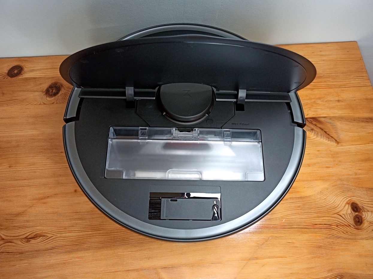 Roborock S4 Max Robotic Vacuum Review - HubPages