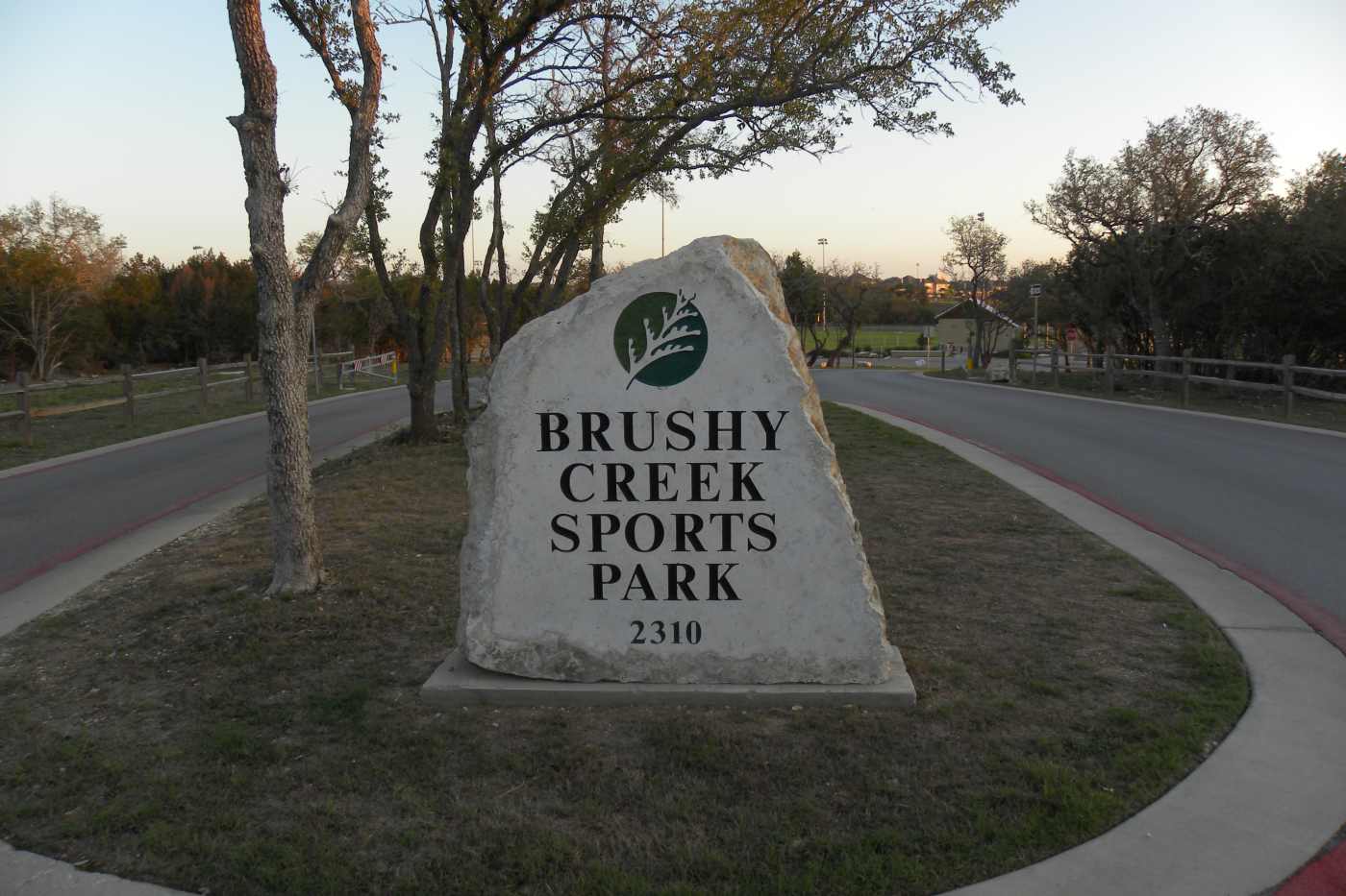 Cedar Park, TX, Brushy Creek Lake Park Regional Trail - Sports Park ...