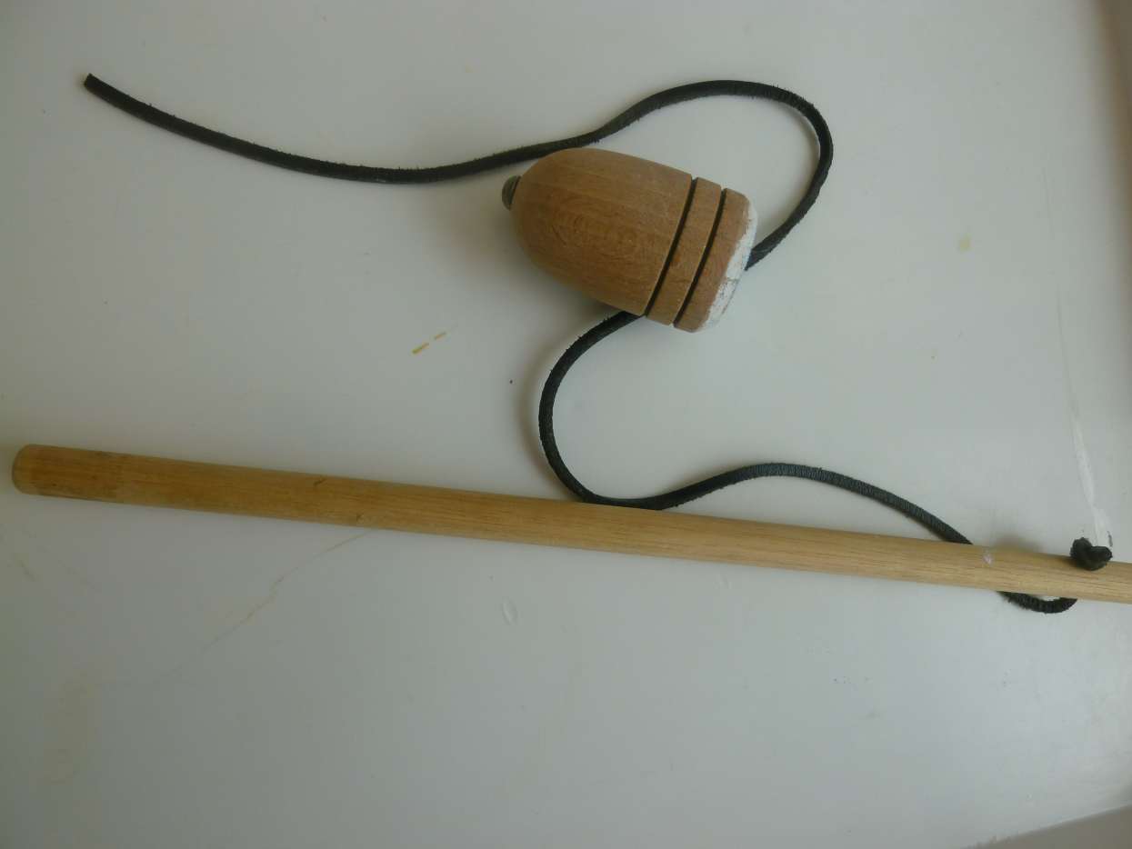 Childhood Playground Games of the Early 1950s - WeHaveKids