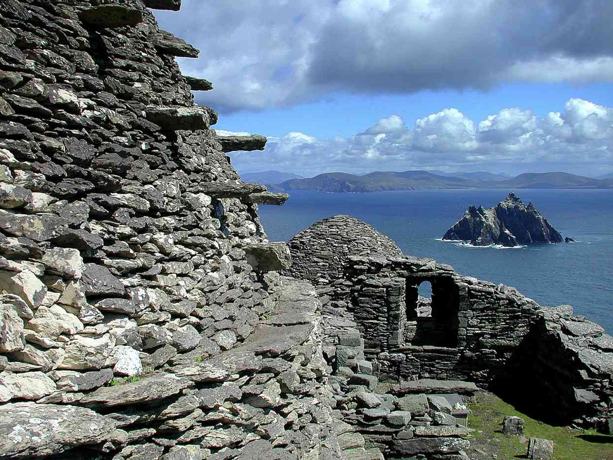 The History of Ireland: Early Medieval Ireland - HubPages