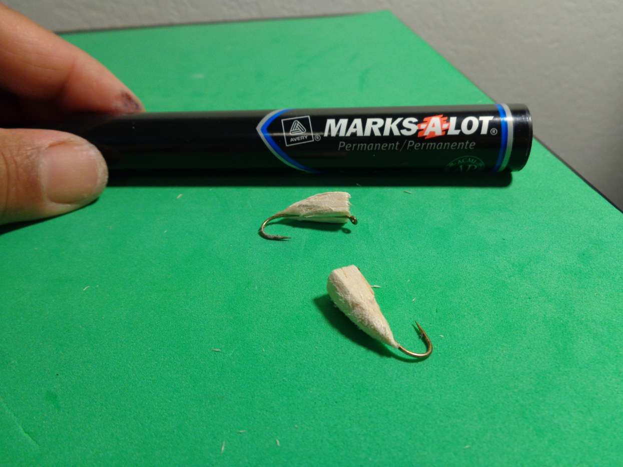 Balsa Popper Fly - HubPages