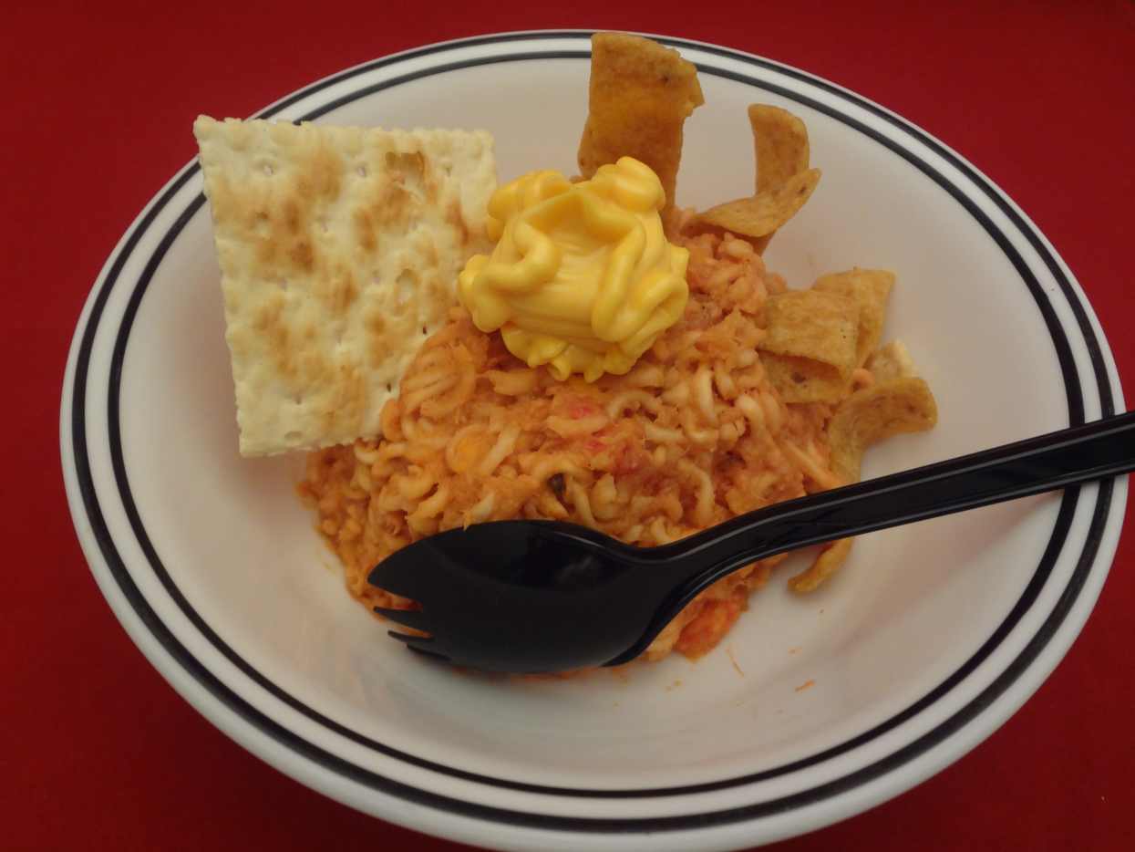 Cooking Recipes You Can Make In Jail! - HubPages