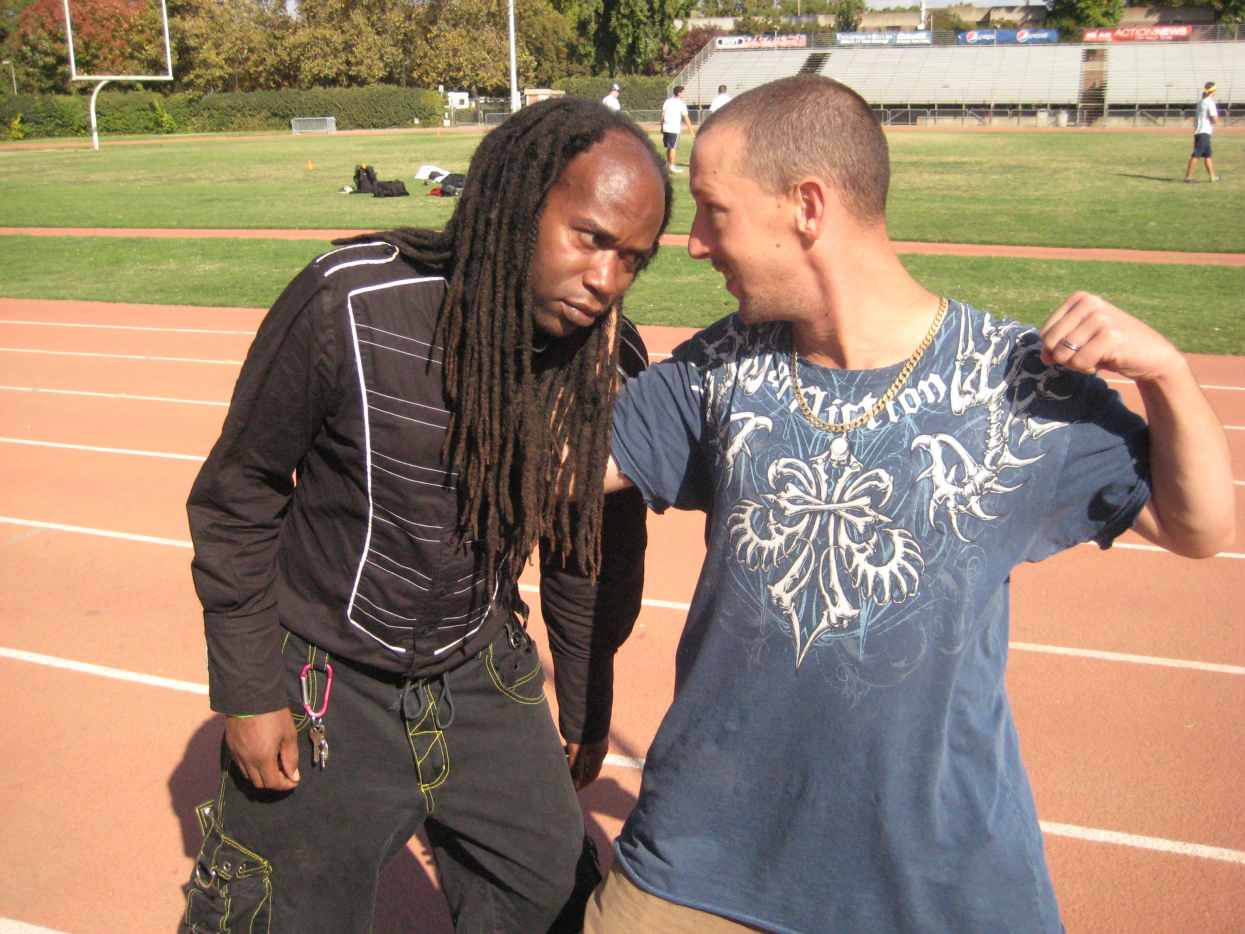 Best Self-Defense: Martial Arts Positions and Techniques in Pictures ...