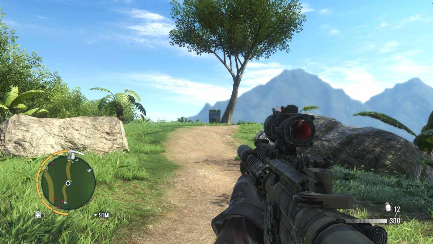 Far Cry 3 Relics Locations Guide - Archaeology 101 - Pt. 3 - HubPages