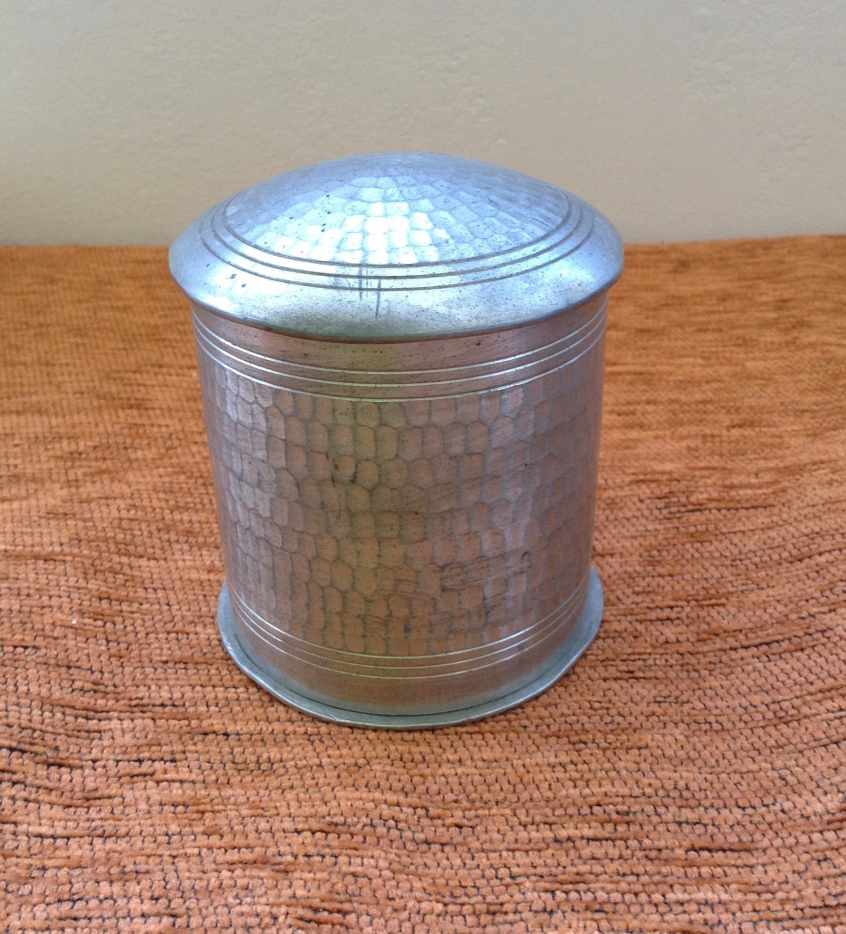 Family History in Objects: Pewter Collection; Objects, History, Variety ...