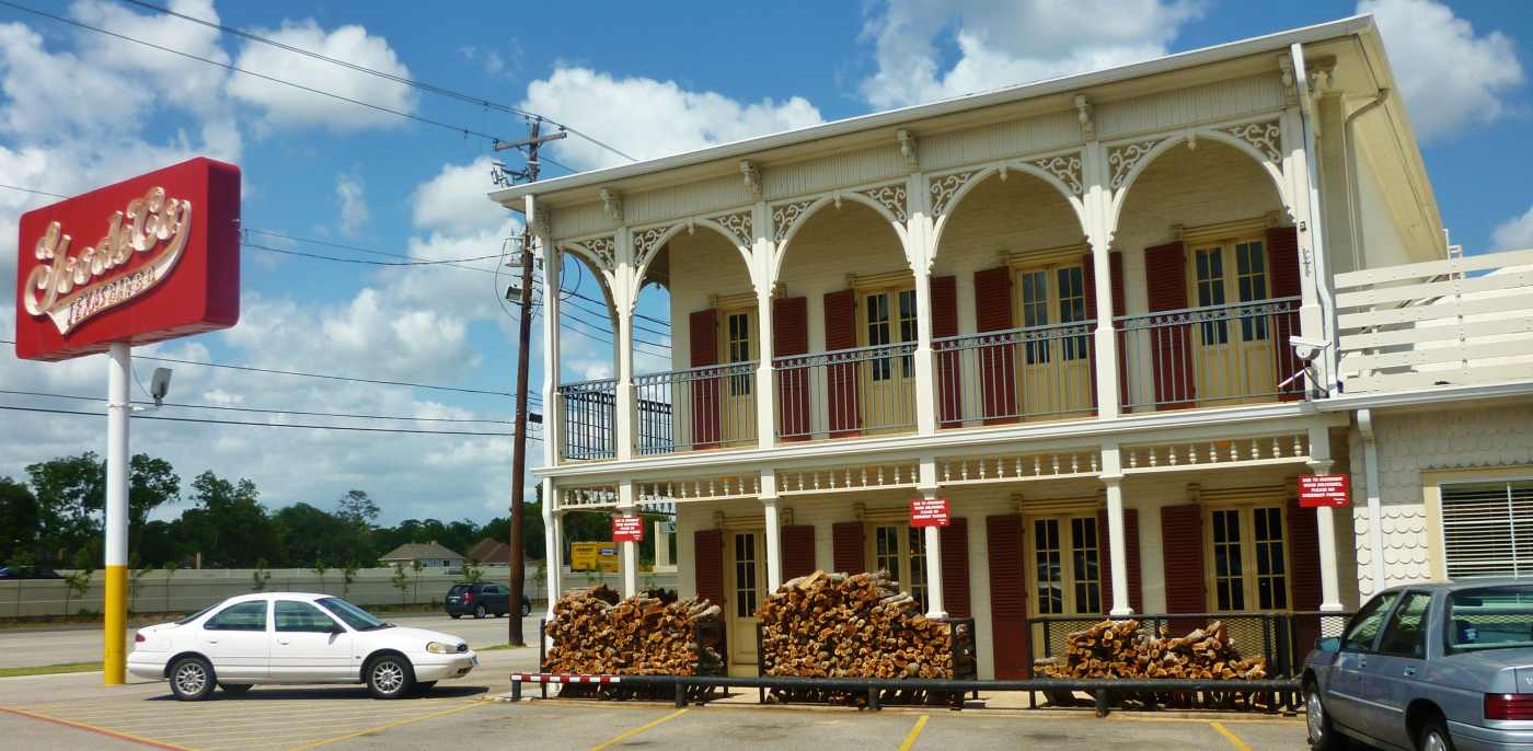 Goode Co. Texas Barbeque Review and Photos (Katy Fwy. Location) - HubPages