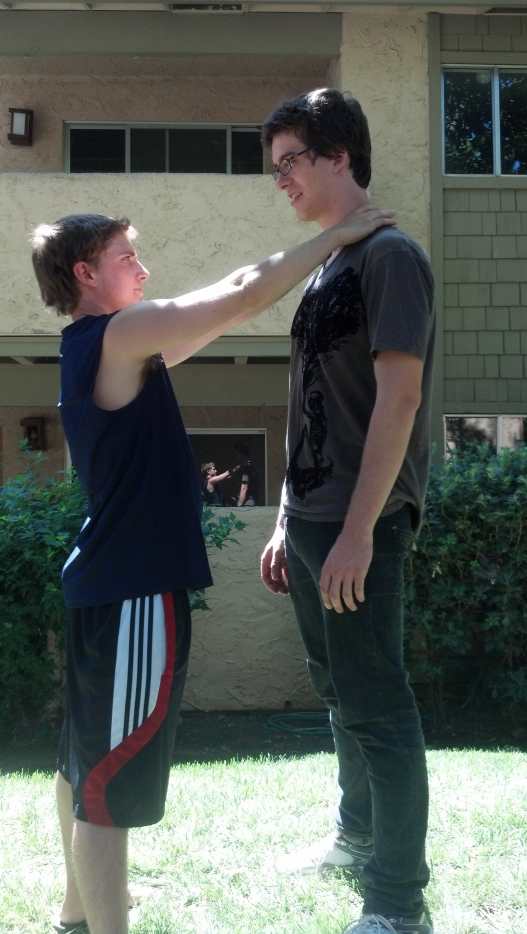 Basic Self-Defense Awareness and Techniques - HubPages