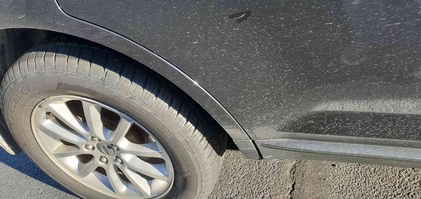 How to Repair a Rusty Fender on Your Car, Truck, or SUV - HubPages