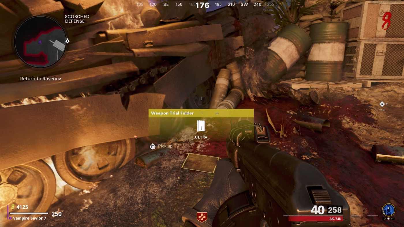 "Black Ops: Cold War" Firebase Z: Easter Egg Guide for a Free Wonder ...