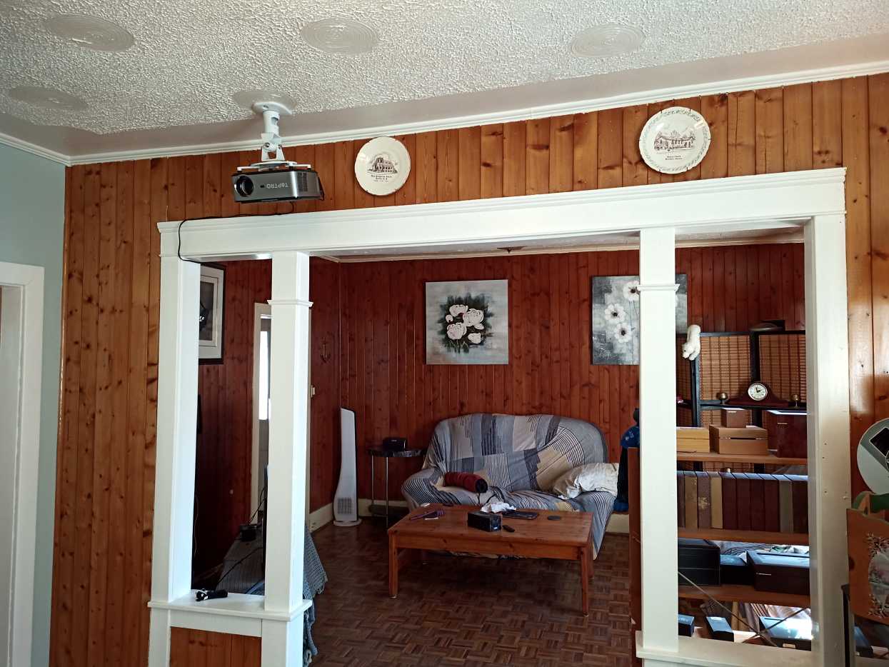 Review of the Toptro X1 Bluetooth Wi-Fi Projector - HubPages