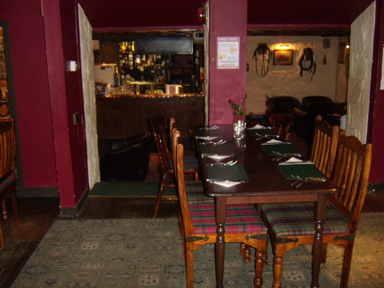 The Taynuilt Hotel - HubPages