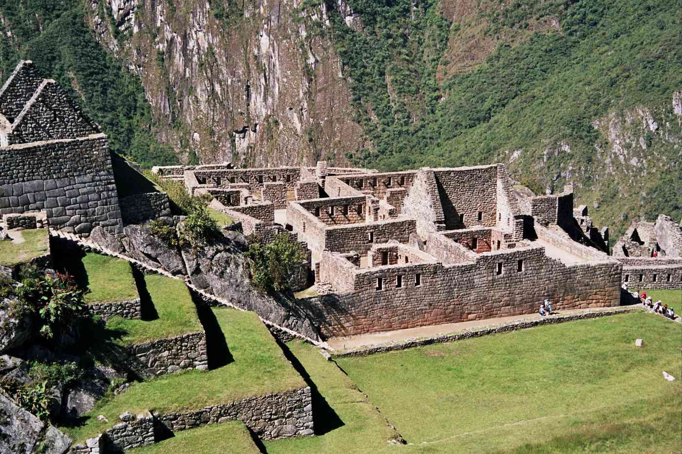 Incan Architecture Terminologies - HubPages