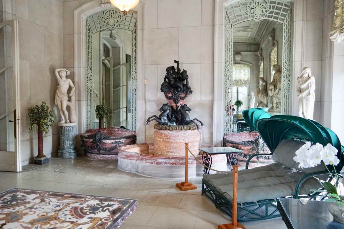 A Photo Tour of The Elms: Our Favorite Newport Mansion - HubPages
