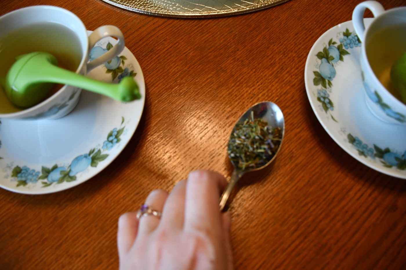 Seven Perfect Teas to Sample From Oregon Tea Traders - HubPages