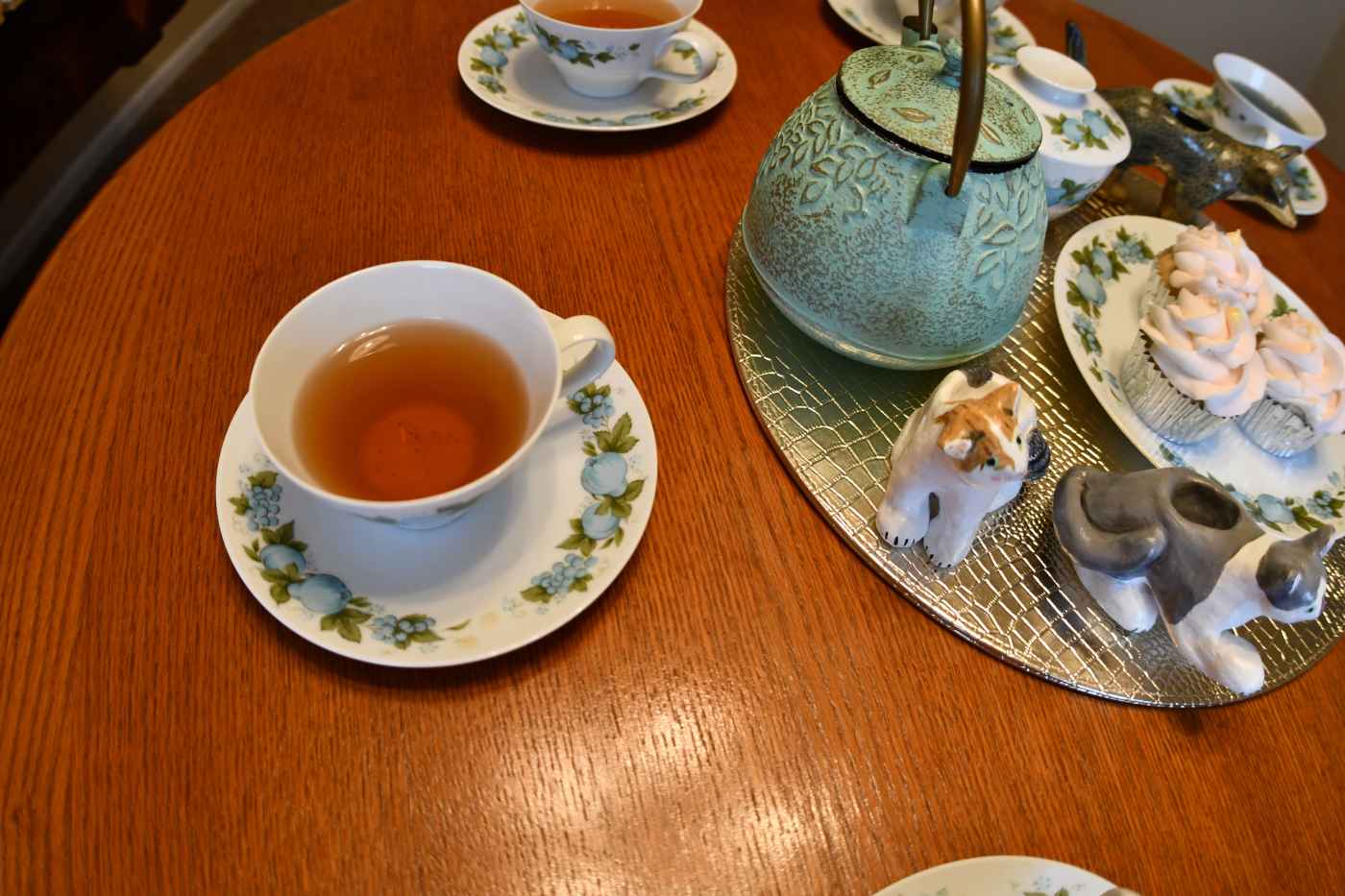 Seven Perfect Teas to Sample From Oregon Tea Traders - HubPages