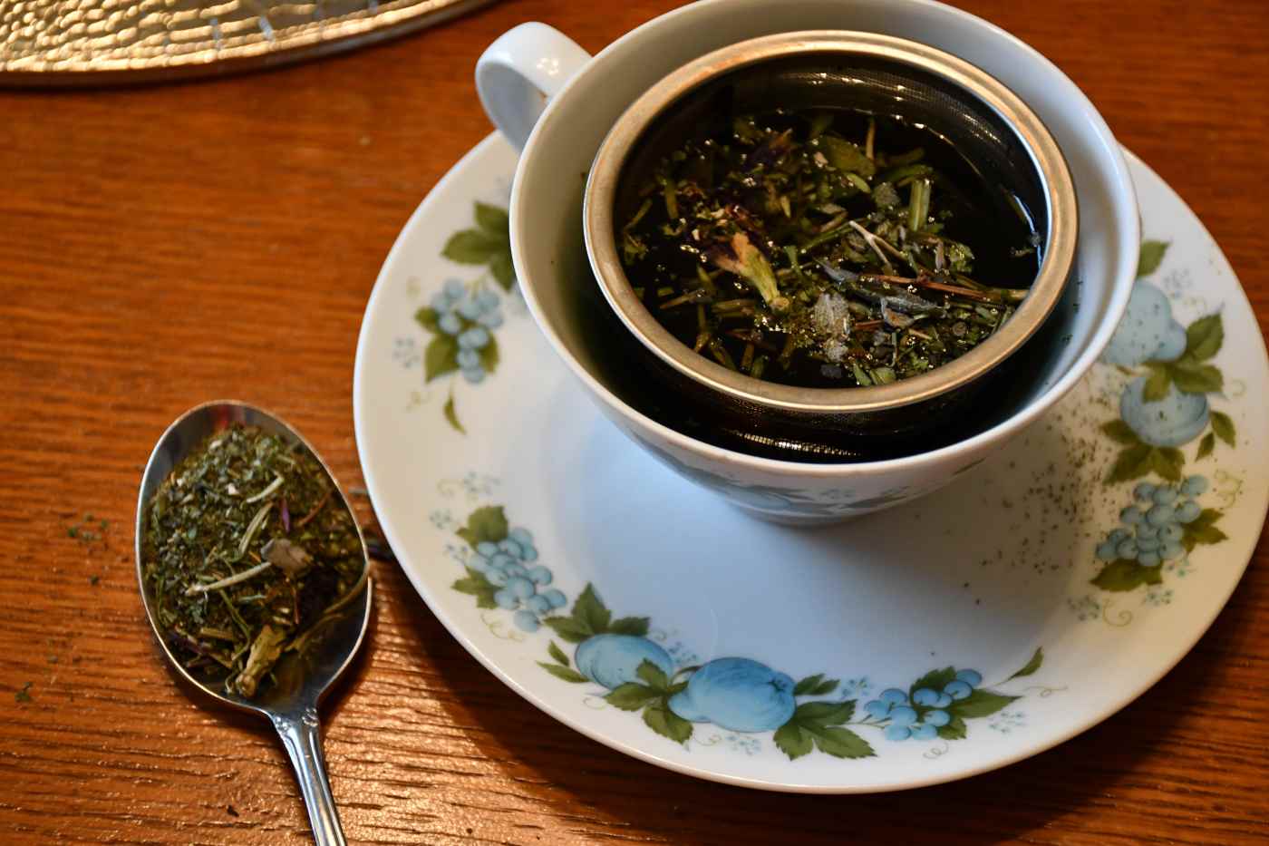 Seven Perfect Teas to Sample From Oregon Tea Traders - HubPages