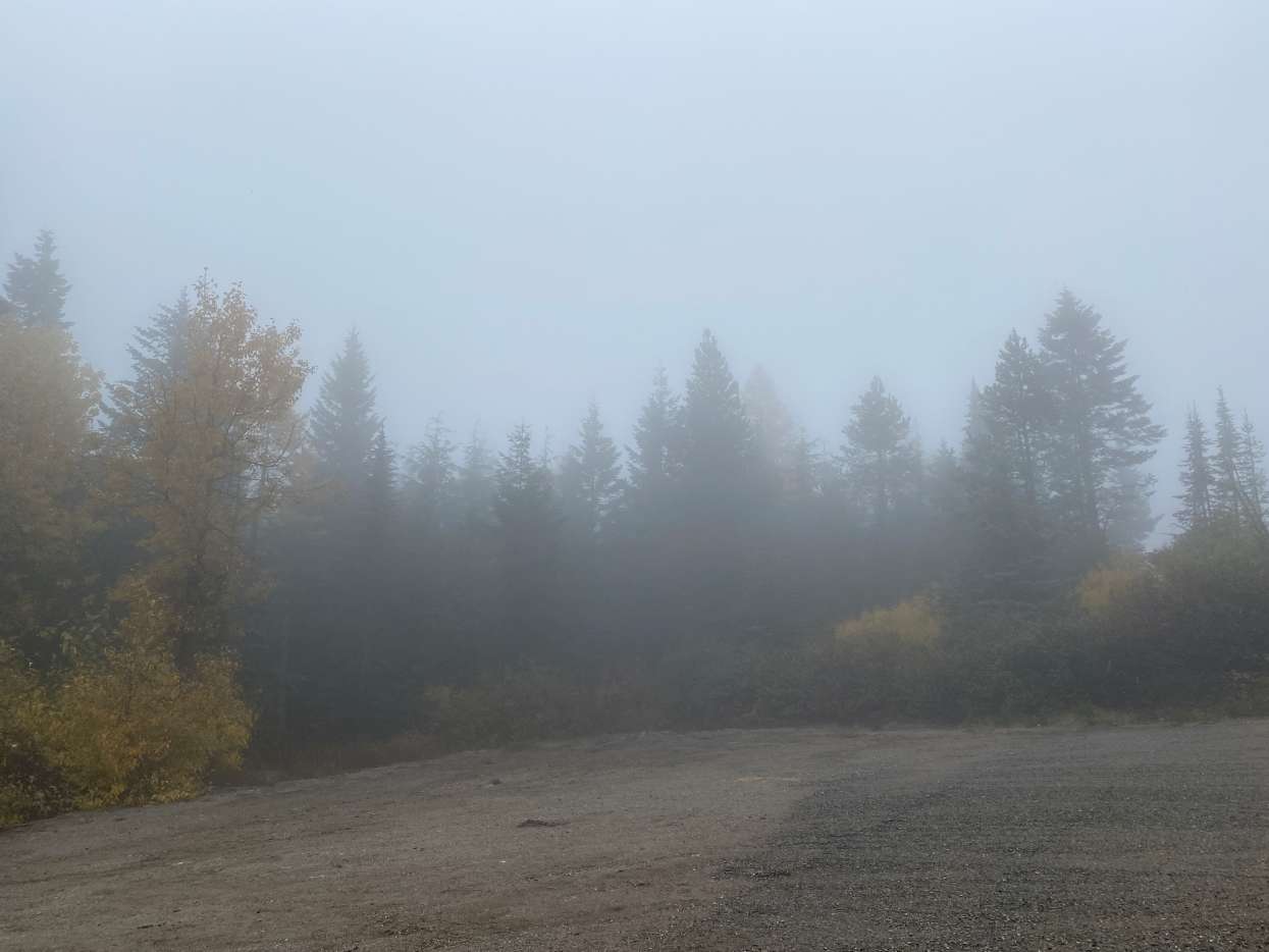An Autumn Day Trip to Mount Spokane - HubPages