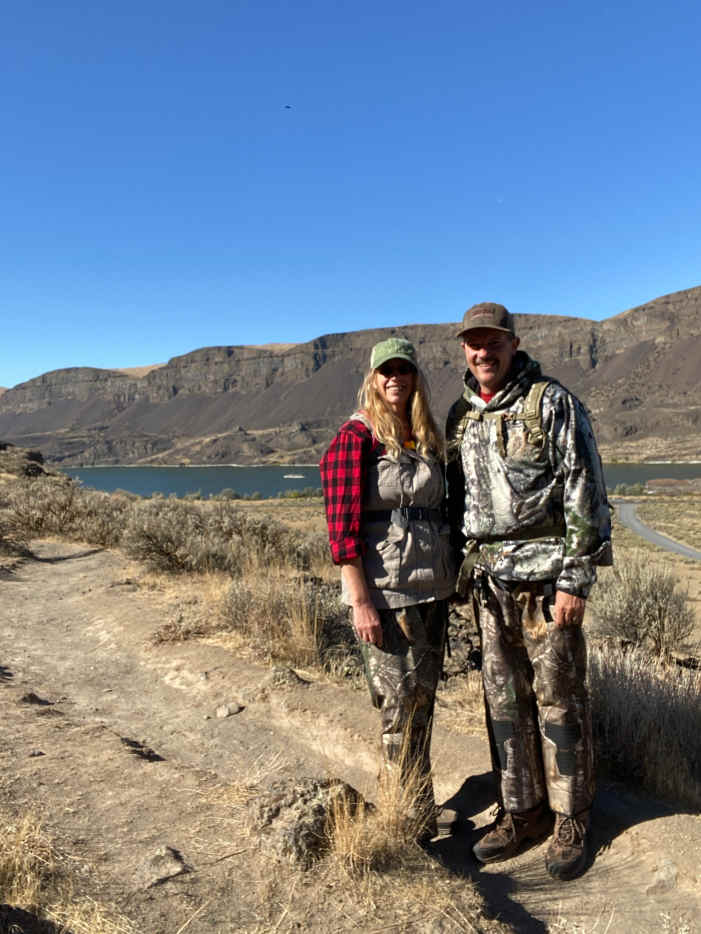 Exploring the Lenore Caves in Eastern Washington - HubPages