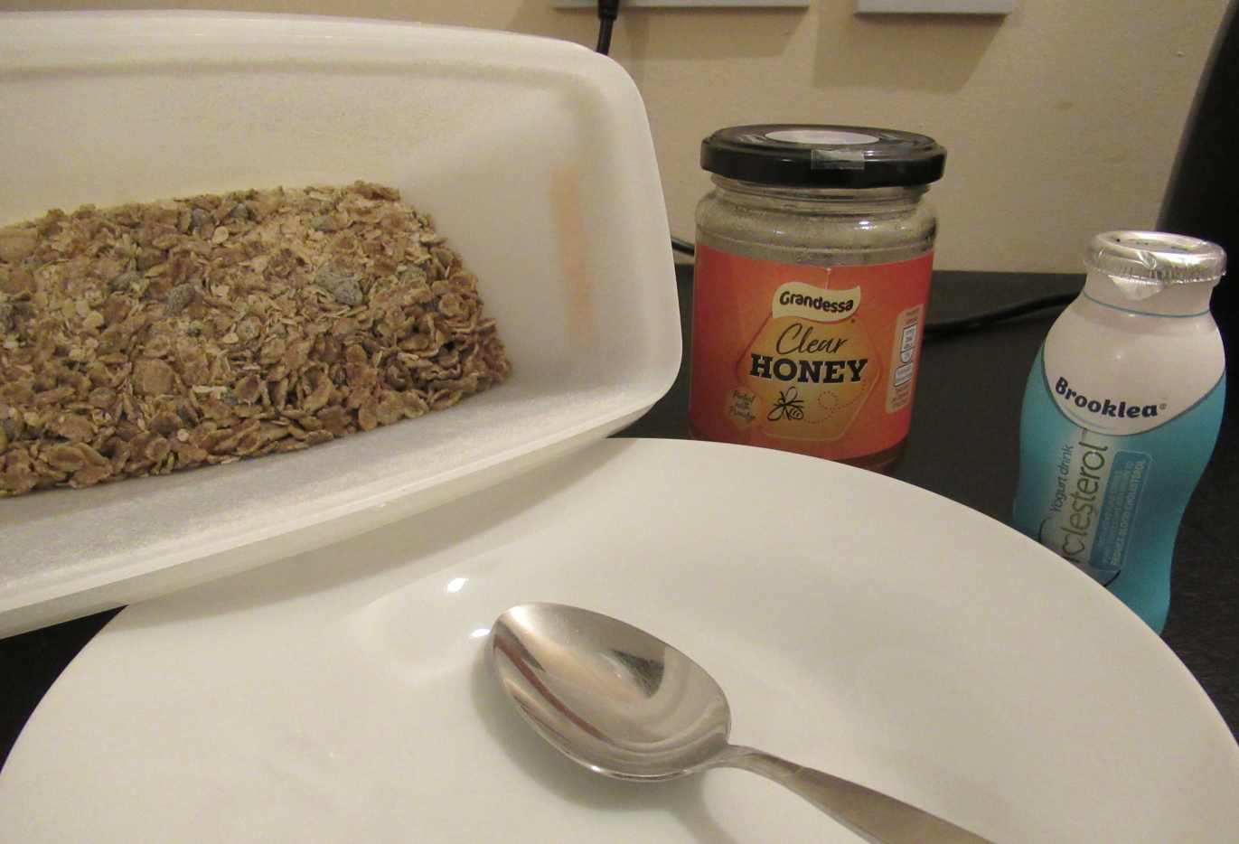 Poetry: Single Word Prompt; Breakfast Menu, Onboard Fare; Norwegian ...