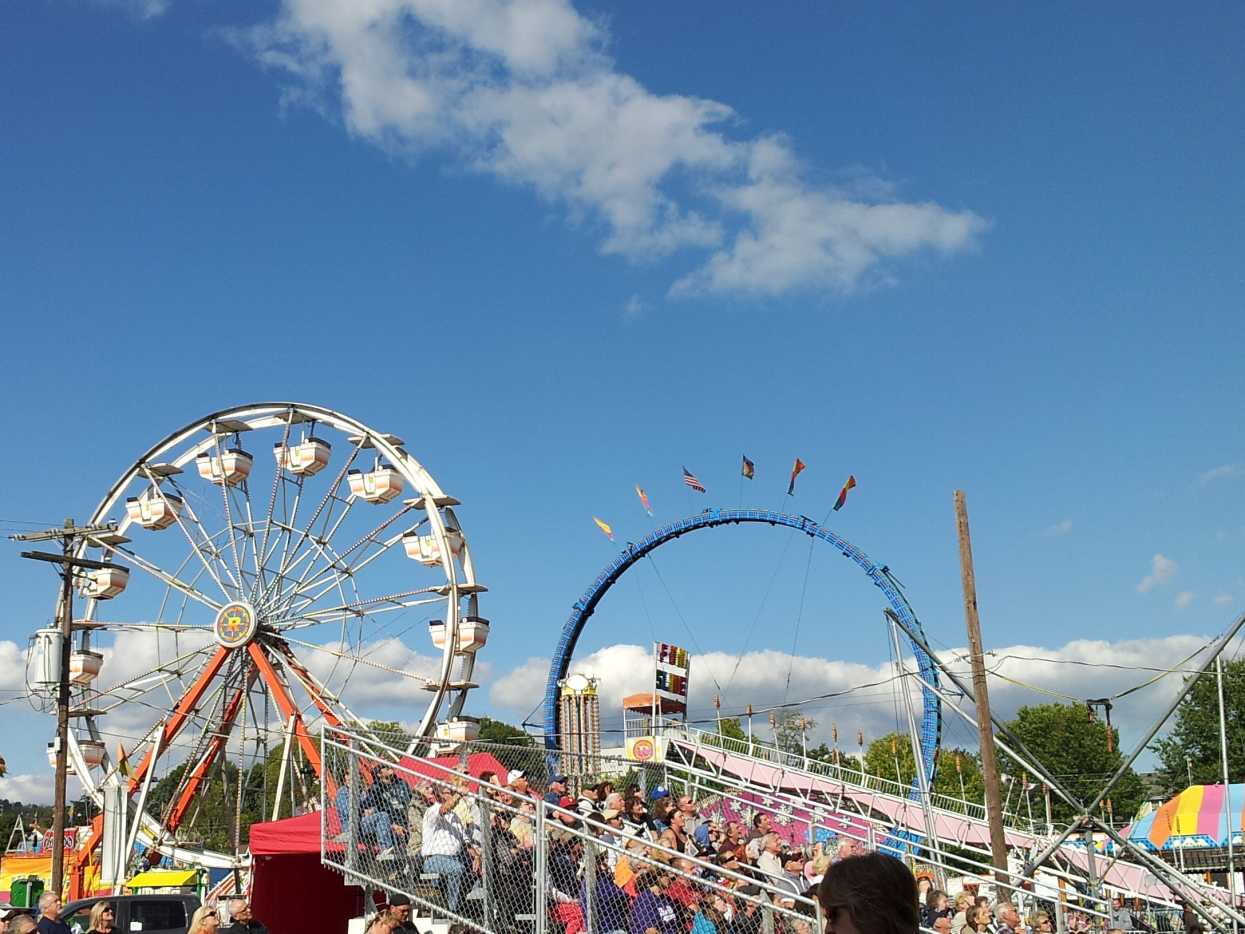 Best State Fairs in the US - HubPages