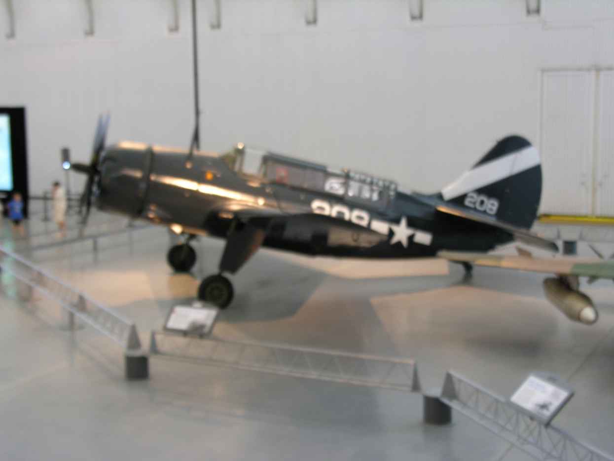 Helldiver the Plane Not the Computer Game - HubPages