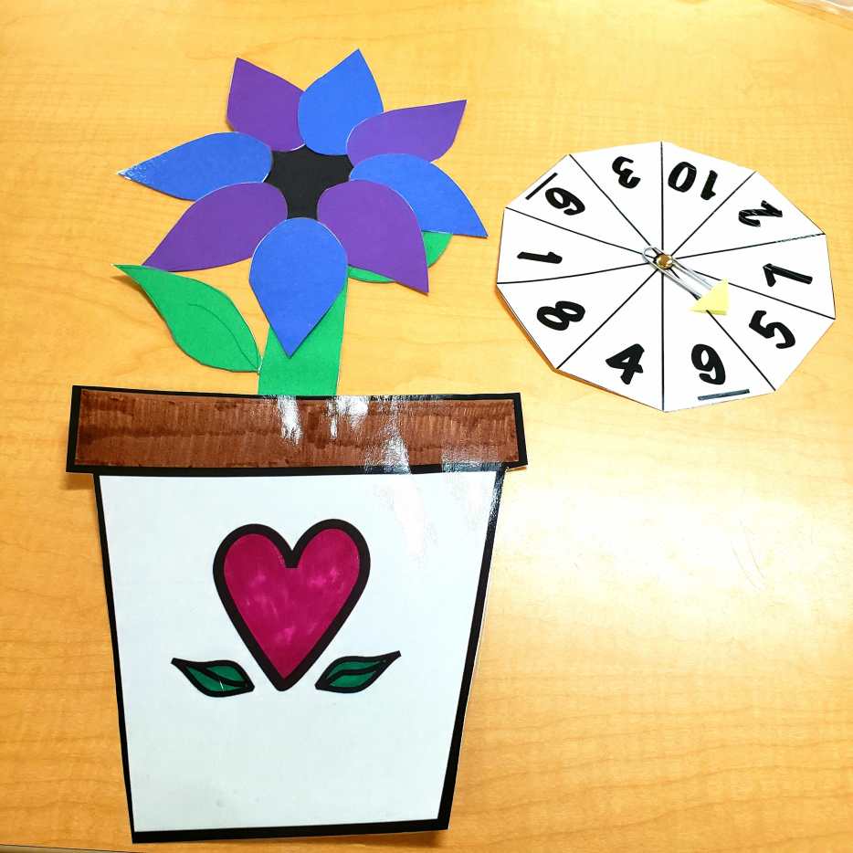 4 Fun Spring Flower Activities for Preschoolers - HubPages