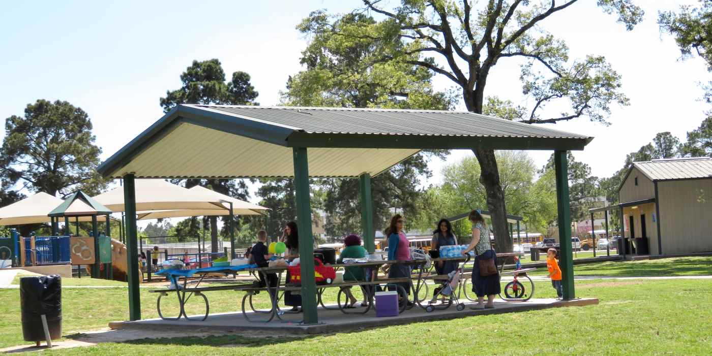 Matzke Park: Family-Friendly Park in Houston (With Photos) - HubPages