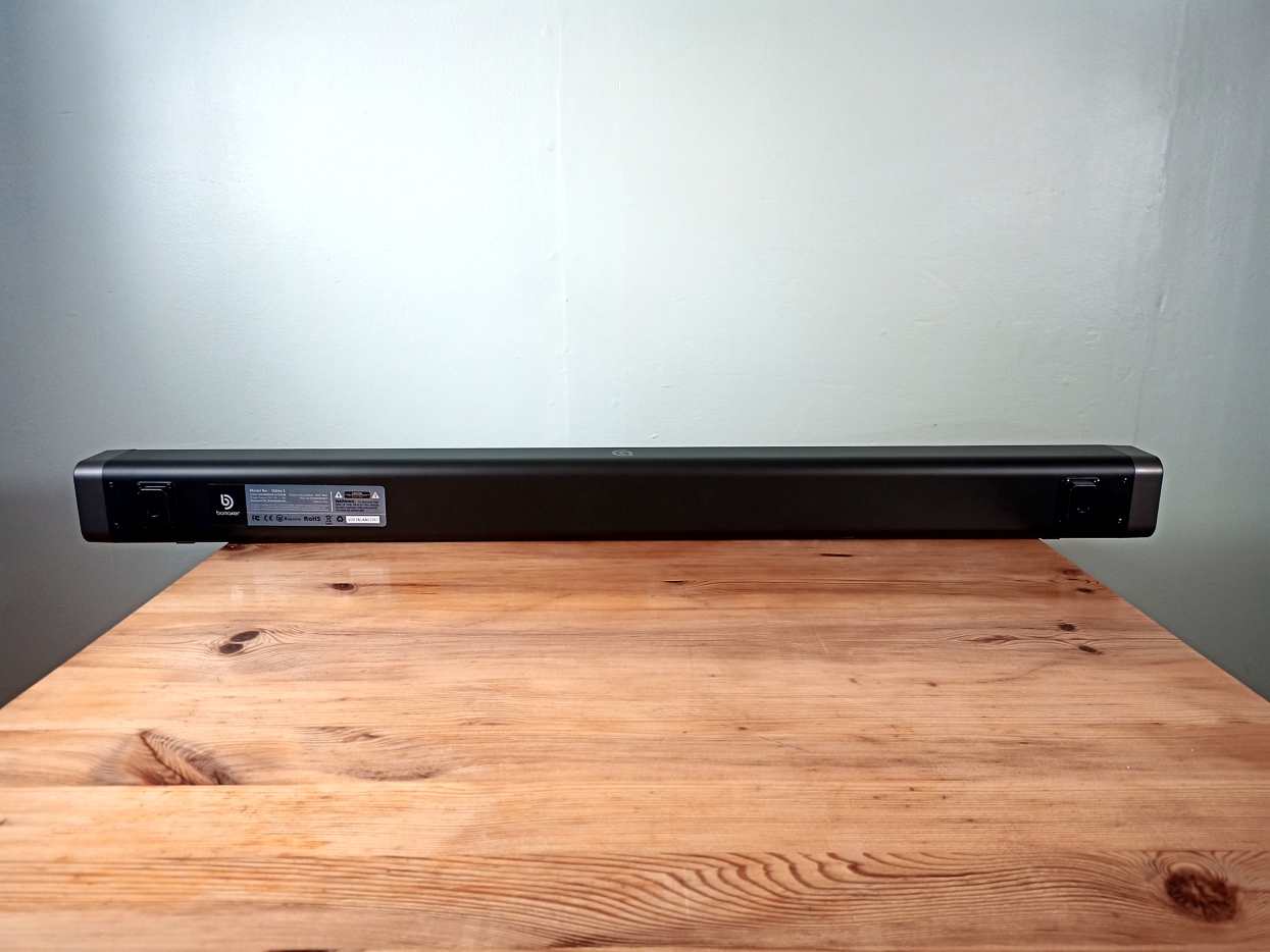 Review of the Bomaker Odine Soundbar - HubPages