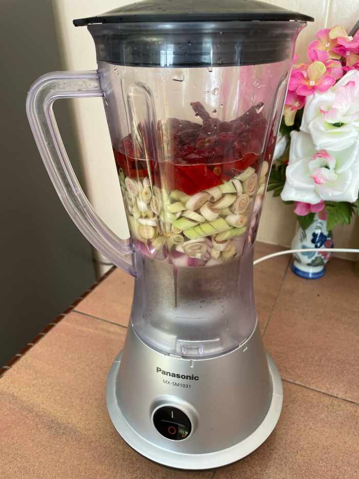 How to Cook Delicious Malaysian Prawn Rendang - HubPages