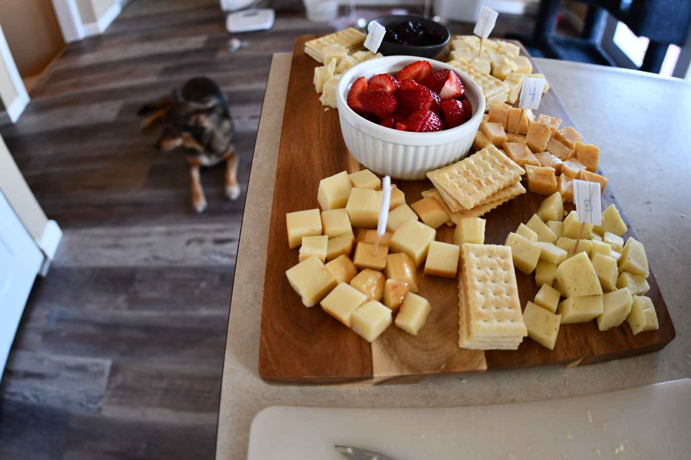 How to Host a Cheese-Tasting Party: The Ultimate Guide - HubPages