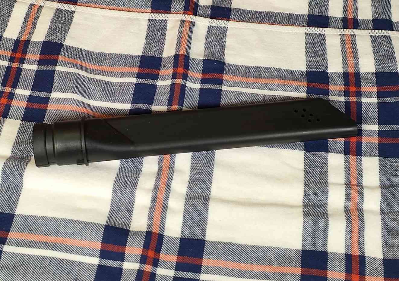 Review of the Vactidy Blitz V8 Cordless Stick Vacuum - HubPages