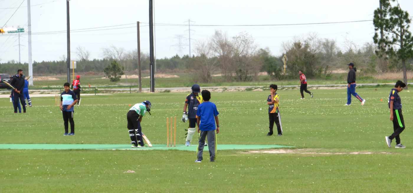 Paul D. Rushing Park: Enjoying Wide-Open Spaces in Katy, TX - HubPages