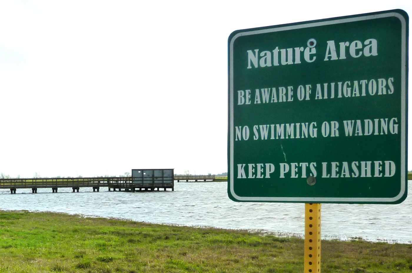 Paul D. Rushing Park: Enjoying Wide-Open Spaces in Katy, TX - HubPages